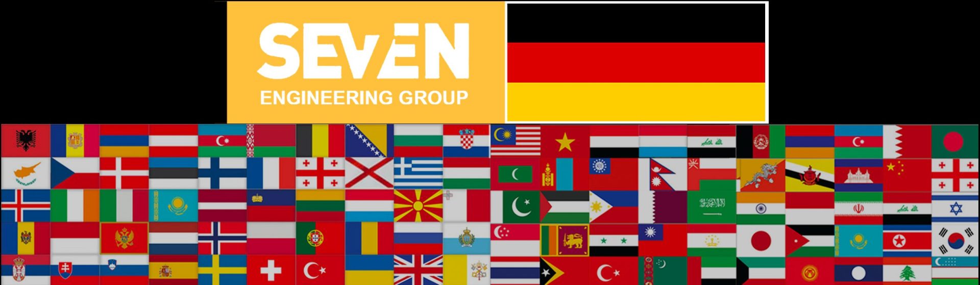 Seven Engineering Group: Setting New Standards in Excellence